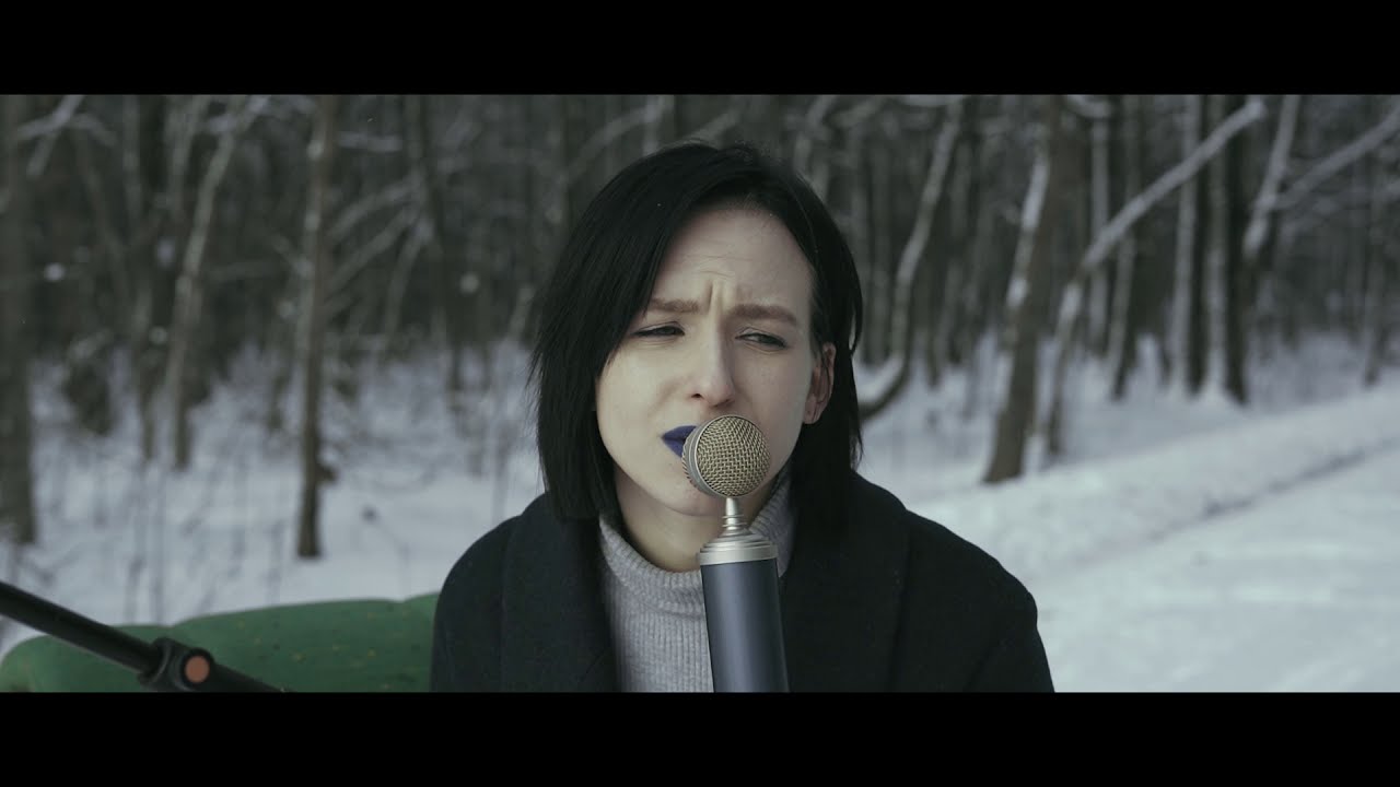 Intelligency - Rock Belarus