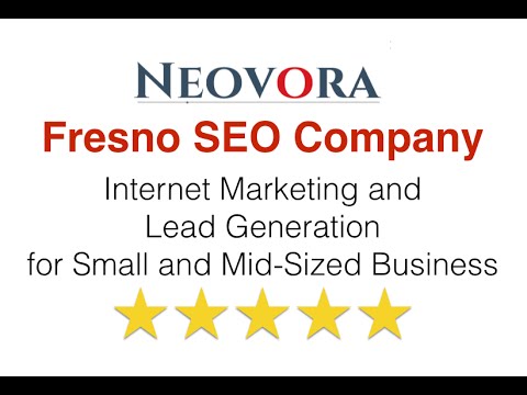 Digital Marketing Services | Fresno SEO Expert