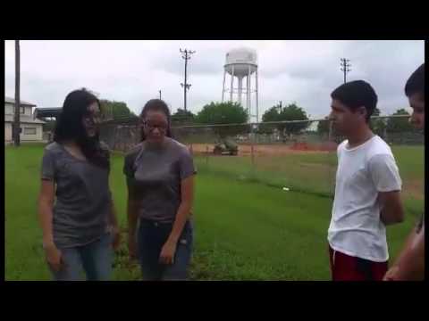 Lord of the Flies: Simon's Death scene