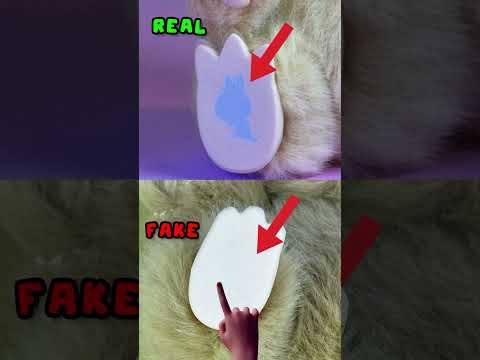 6 Ways To Spot Fake Labubu The Monsters V2 Have A Seat POP Mart Plush Blind Box Toy Plushies