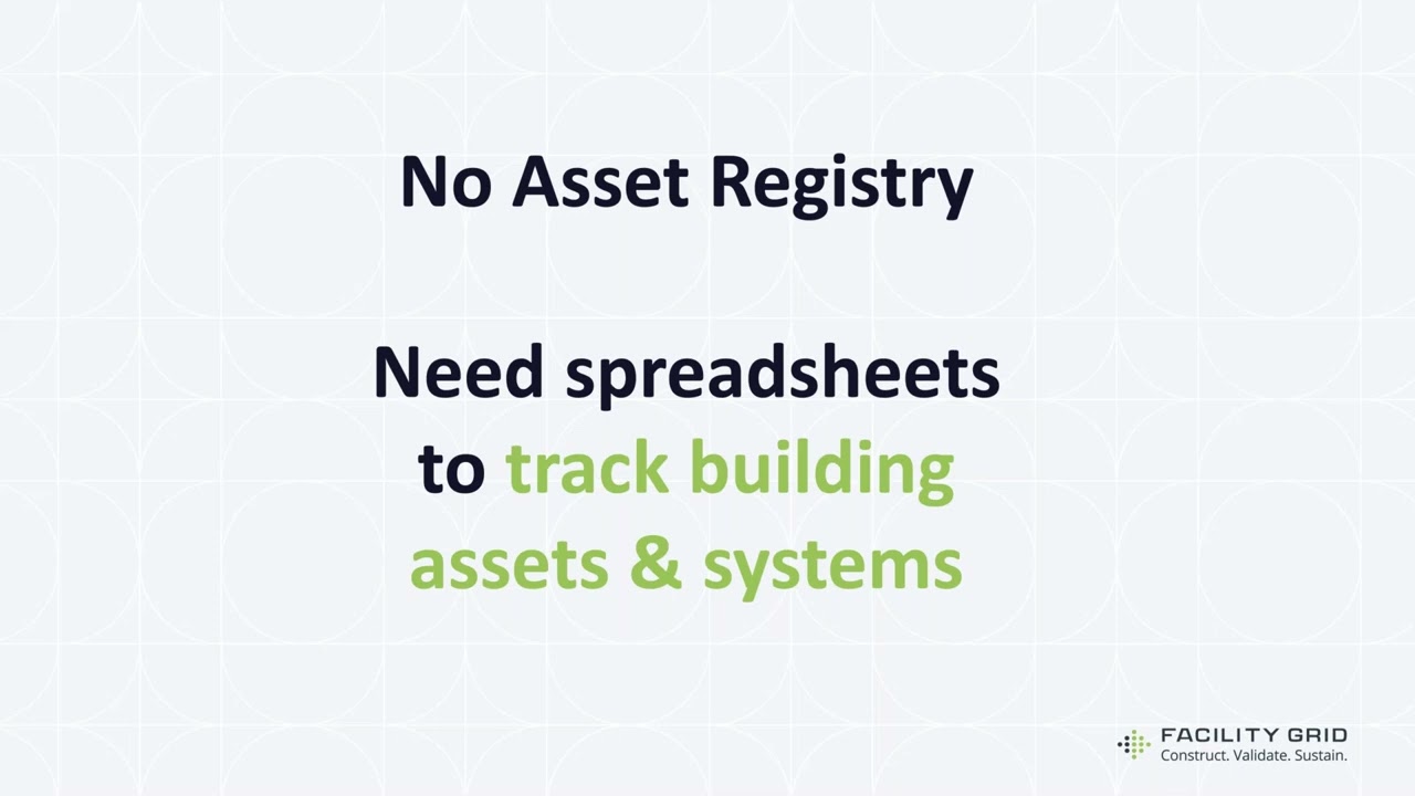 How to Track Assets & QA in Procore Without Spreadsheets