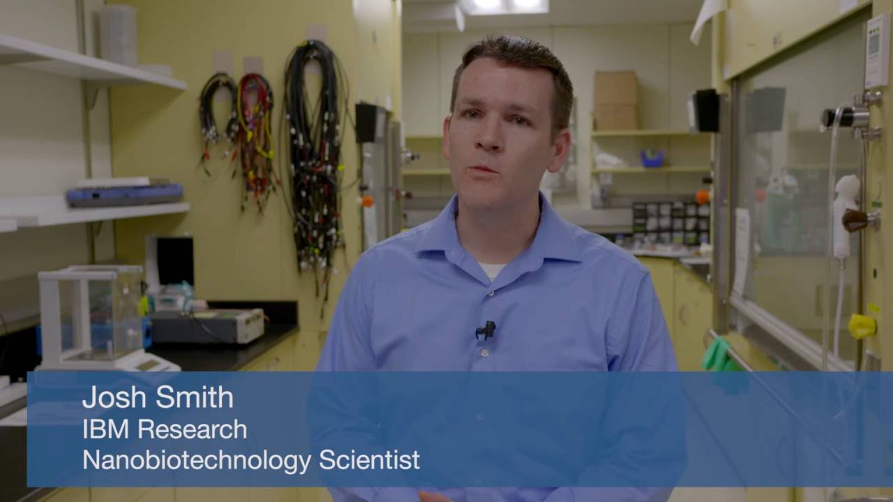 Five Companies Leading the Development of Nanotechnology - Securities.io