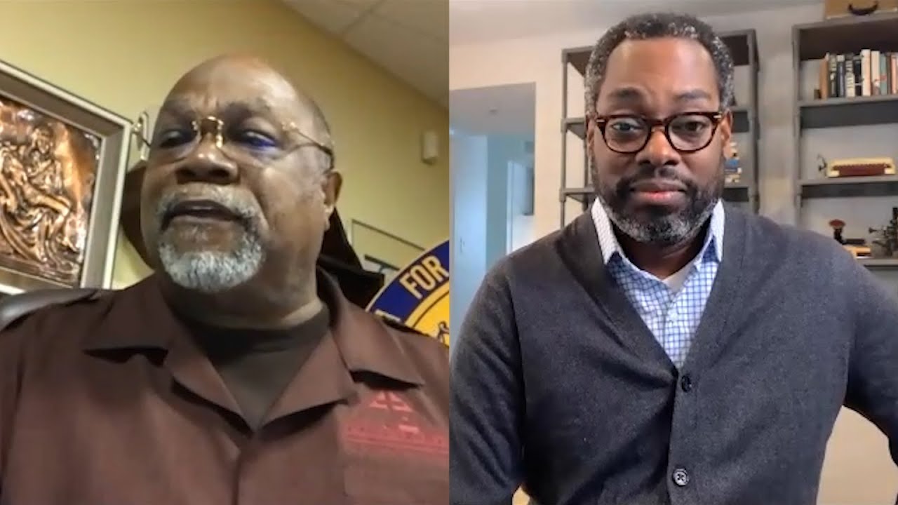 NAACP/Voting Matters | American Black Journal Full Episode