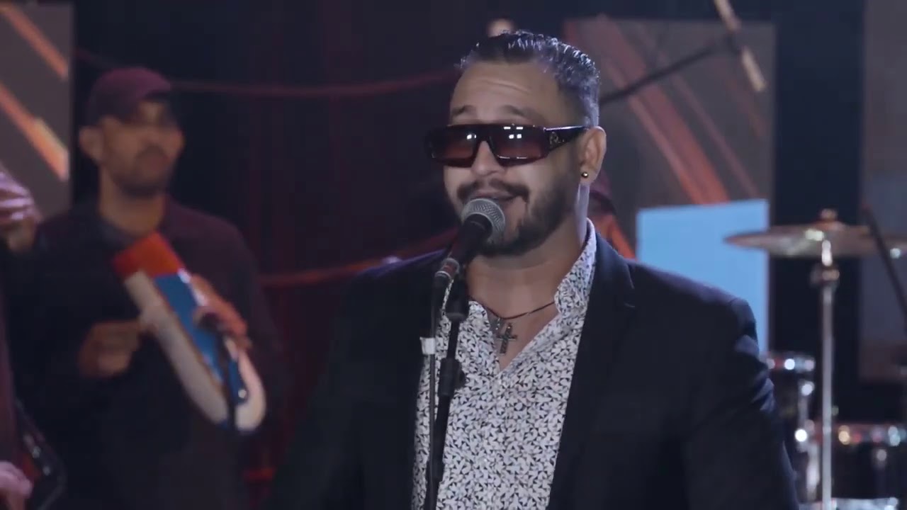 El Niño y La Verdad  - EstamosContigo 2020 (Concierto)