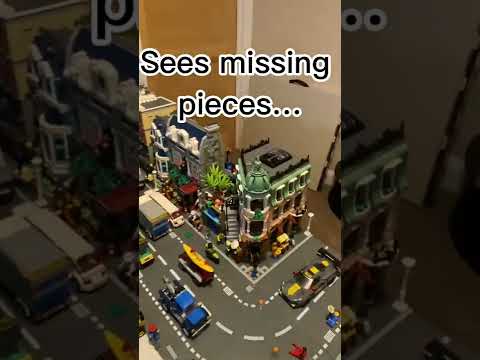 Steam Community :: Video :: Wow look at these nice lego sets… #lego # ...