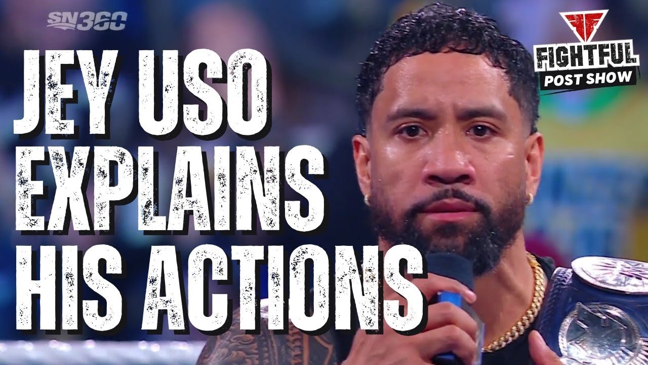Fightful | WWE News, AEW News, Pro Wrestling Backstage News