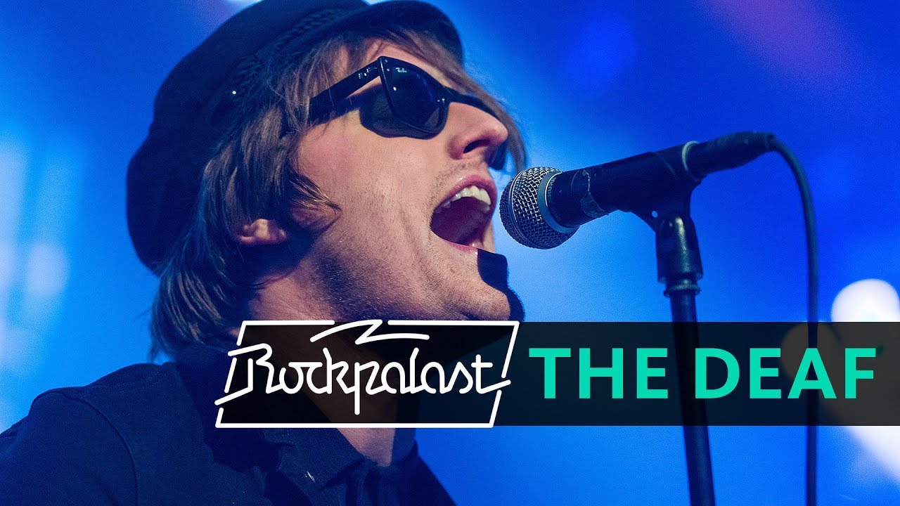 The Deaf live | Rockpalast | 2016