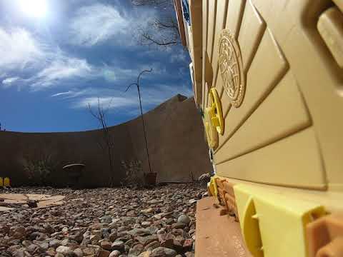 Hive Entrance Beekeeping Therapy 04/16/2021