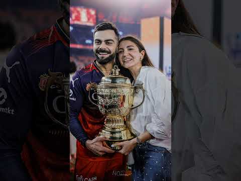 4K wallpaper of Victory of #viratkohli #rcb #cricstory7