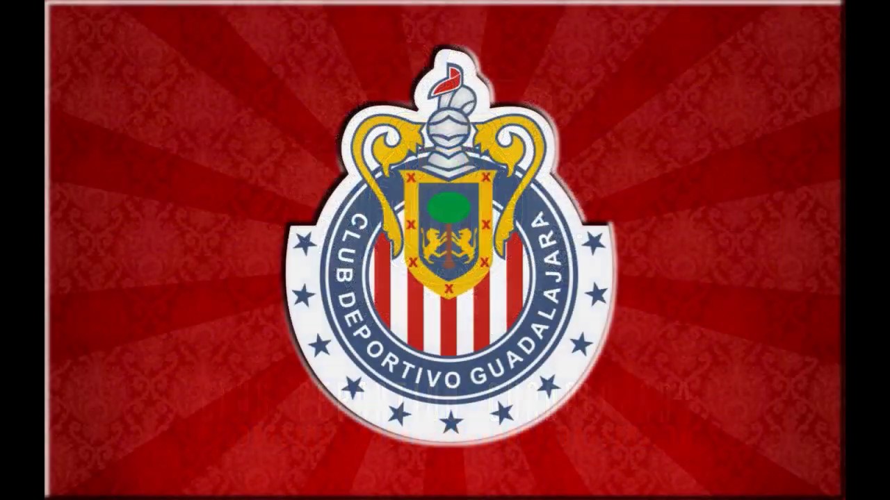 Escudo Chivas wallpaper