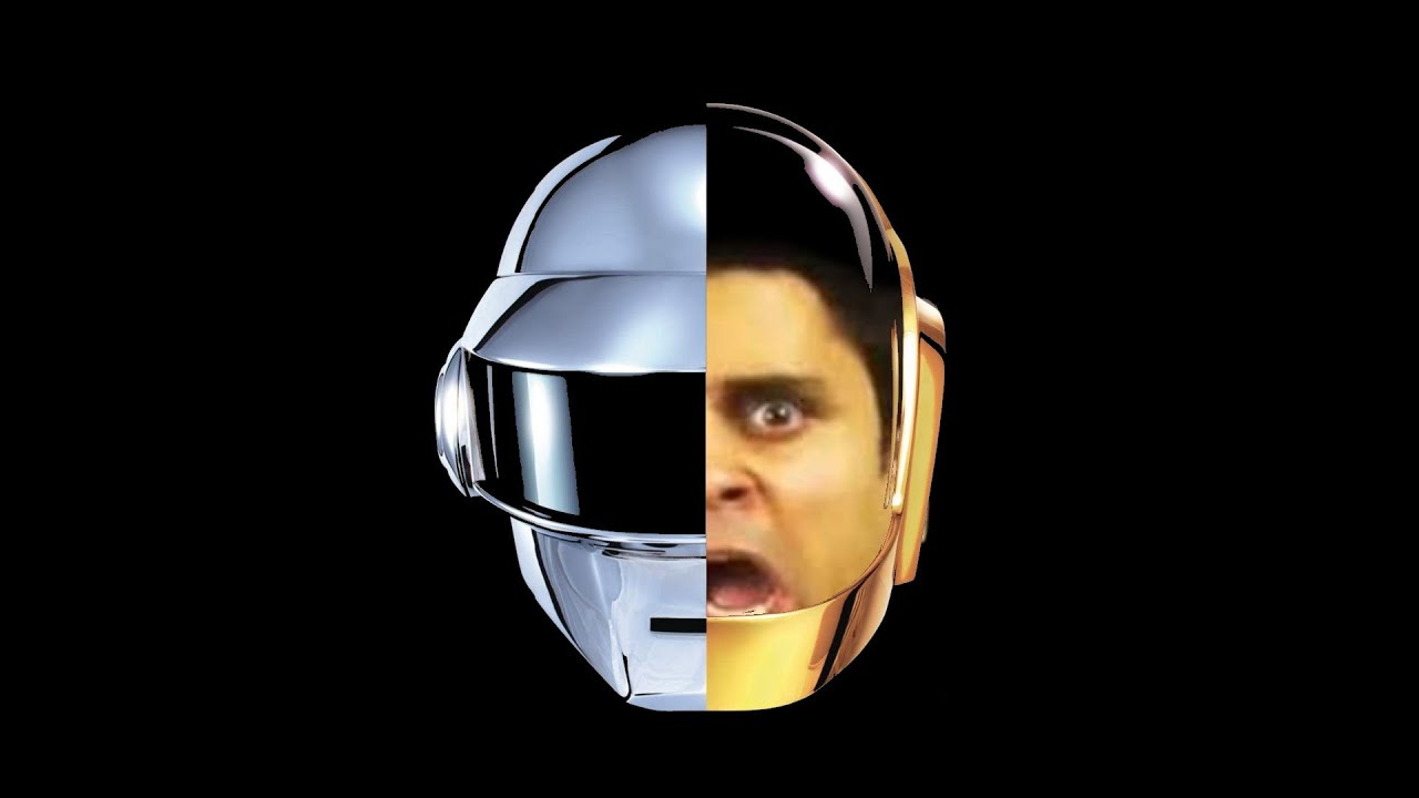 Daft Punk - Doin' Your Mom