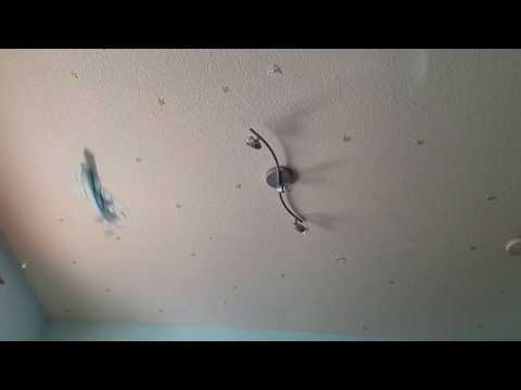 🏠 Boeing 737 Ceiling Flyer・Free STL File for ・Cults