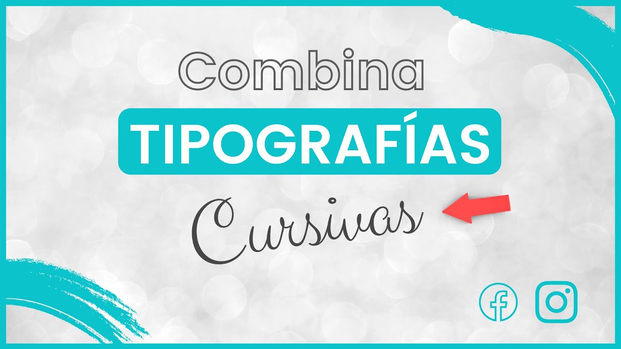✏ Combina TIPOGRAFIAS en CANVA PRO 👍  - 2021 actualizado-