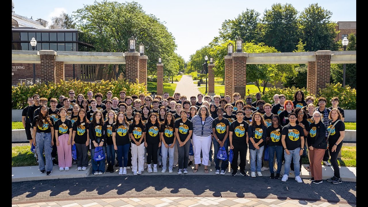 Nextech Catapult Program