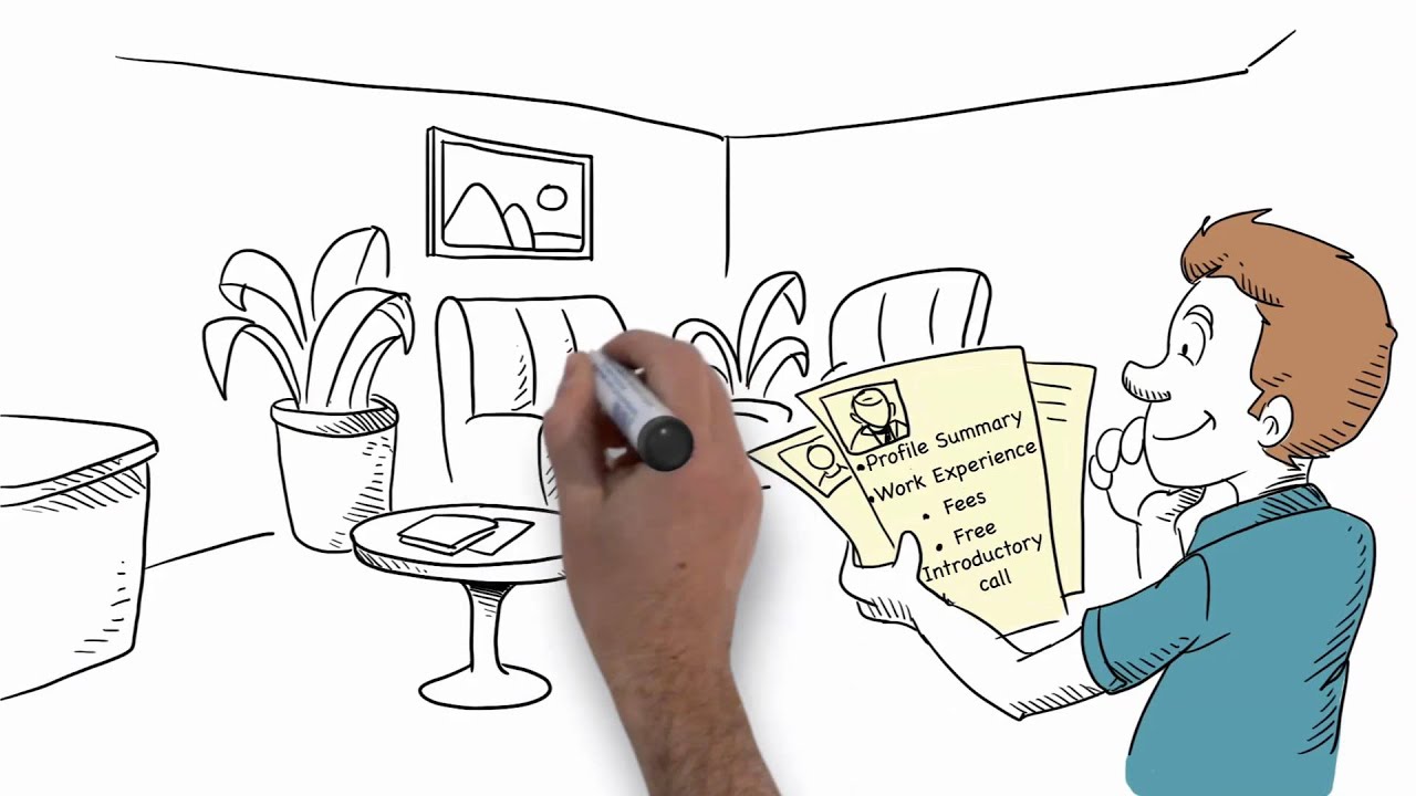 Advice Seekers - Qi Hut