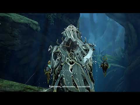 Steam Community :: Video :: Warframe: Archon Hunt 4K
