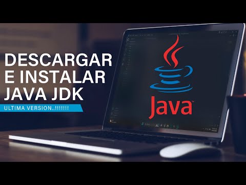 Configurar Java