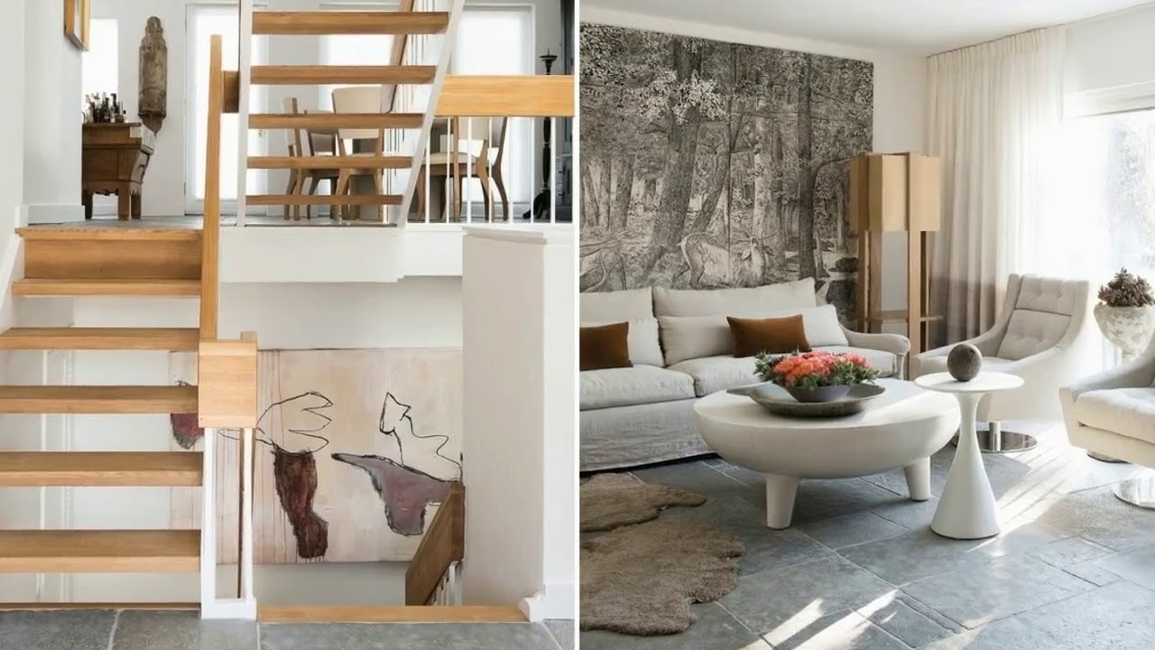 Best Design Ideas For Split-Level Homes - Indiehome Design