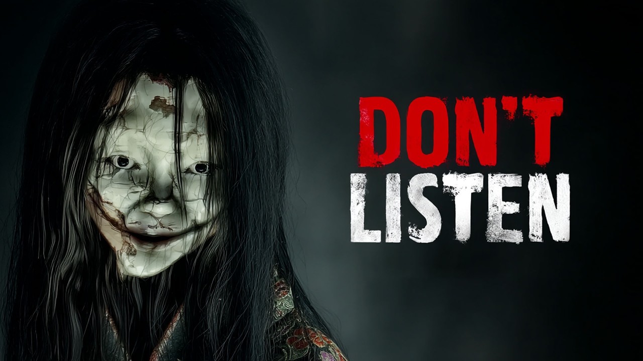 22 True Creepy Ghost Stories That Will Keep You Up Tonight