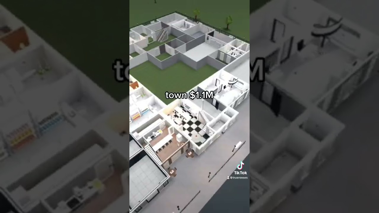 showing all bloxburg plots