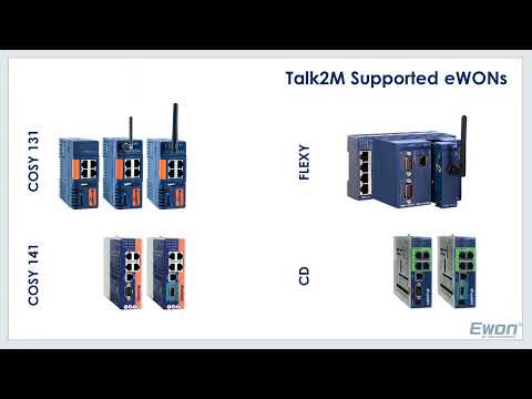 ETHERNET SWITCH - Ewon Cosy 131 Ethernet Remote Router Manufacturer ...