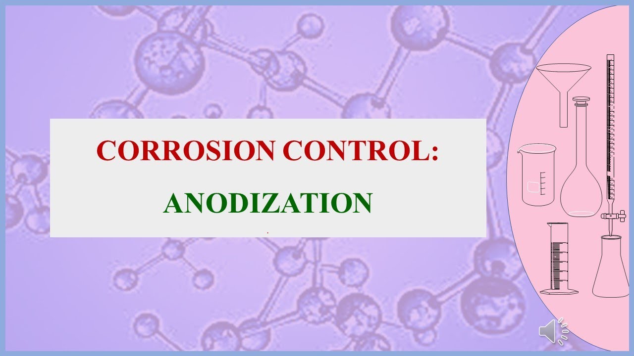 Anodizing | Corrosion Control