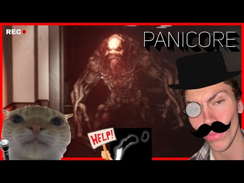 Steam Community :: PANICORE