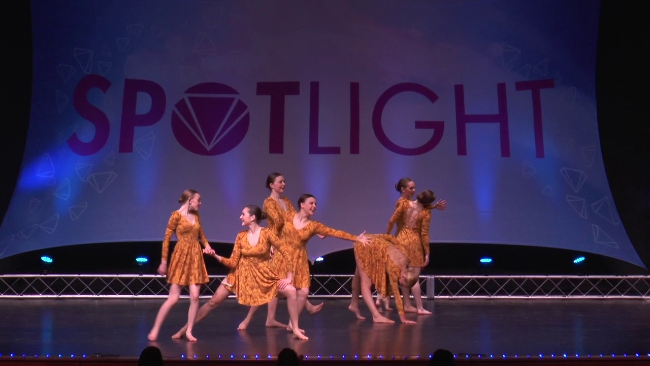 2017 Spotlight Dance Cup St. Louis (1) Highlights