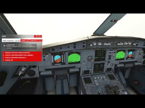 Steam Community :: Video :: A330-900neo VFR vs ILS Tutorial