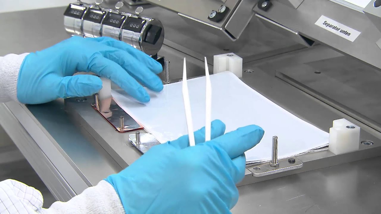 KIT: Increasing the Safety of Lithium Ion Batteries