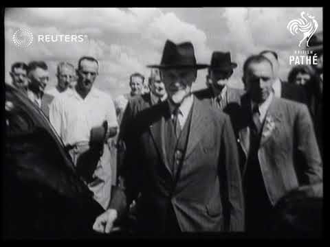 South African elections (1949)