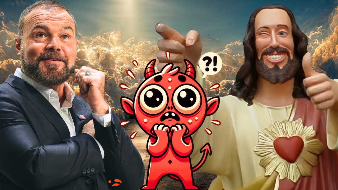 Understanding The Nature Of Demons And Their Relationship With Jesus