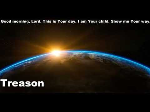 Treason – Easy Peasy All-in-One Homeschool