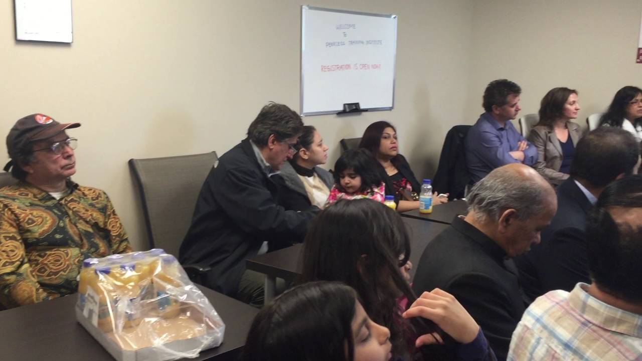 Peerless Training Institute