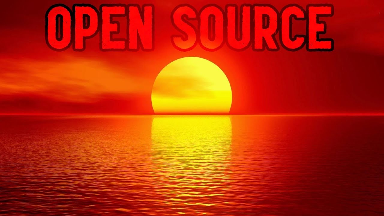 Sunsetting an Open Source Project