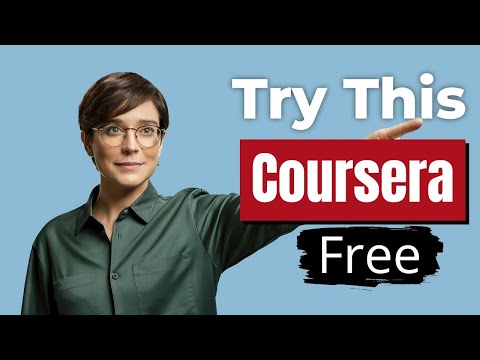 Unlock FREE Coursera Courses: Your Financial Aid Blueprint!