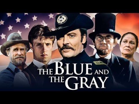 DVD Review: The Blue and the Gray – The Impact of The Mini-Series on ...