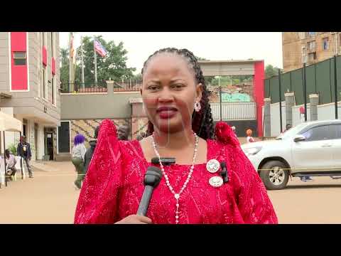 NUP seeks to end NRM rule in 2026 election