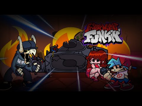 Steam Community :: Video :: |Friday Night Funkin vs Ex|Full Week|