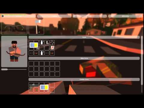 Steam Community :: Video :: Bow action in Unturned 3.7.1.0