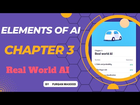 Elements of AI | Ch 3 | Solution with Answers | Free Artificial Intelligence Certification Course