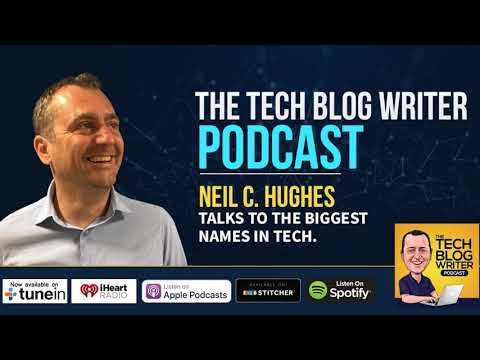 629: MarTech - Full Circle Insights and Marketing Performance Measurement