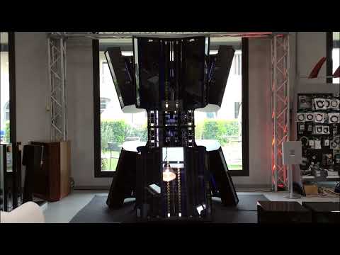 Opera Only Amplifier! | Audiophilepure