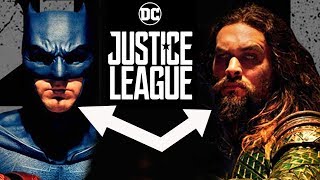 Which Justice League Member has the Best Grooming Style?