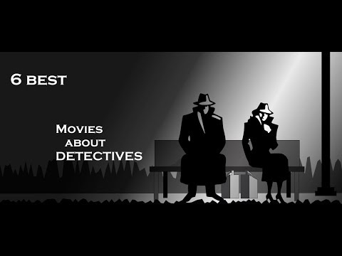 6 Best Movies Based on Detectives