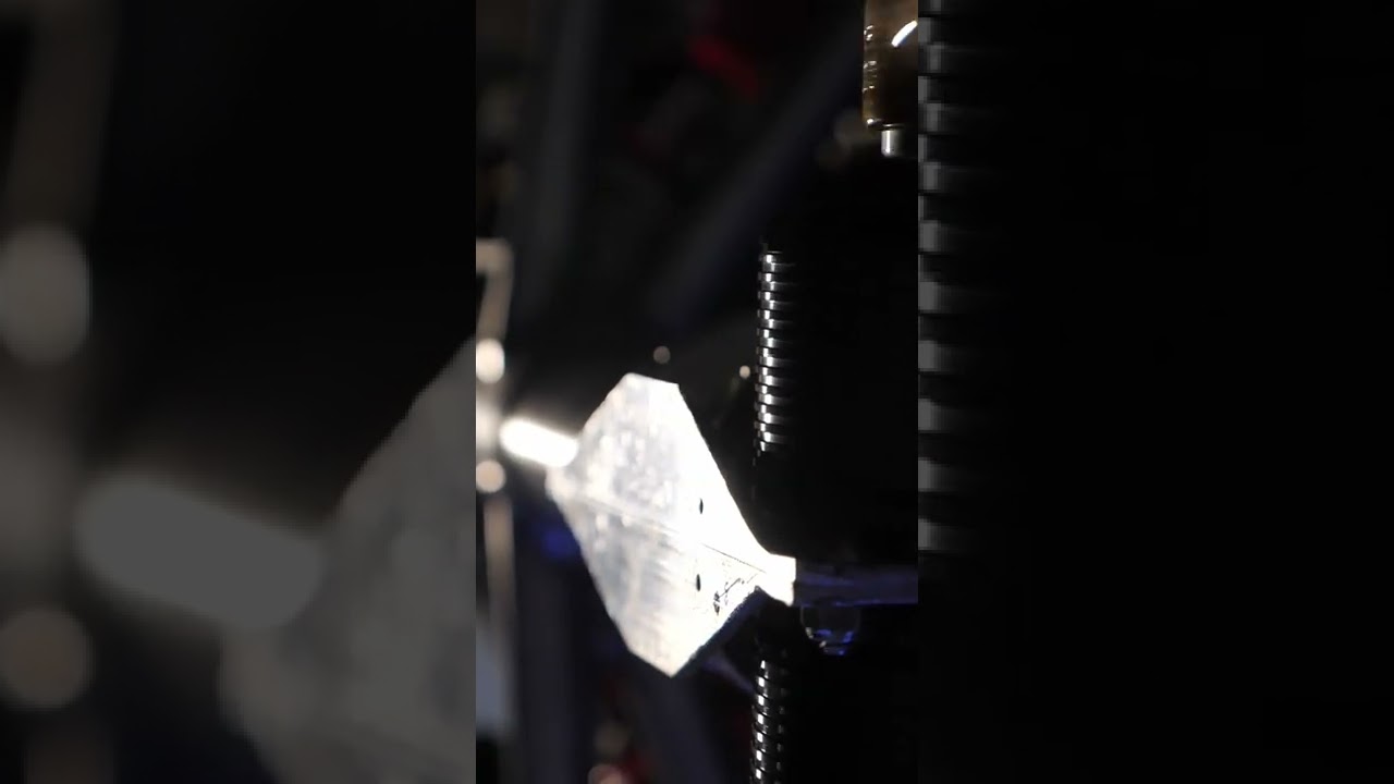 SkyPak V1 - Motor and Prop