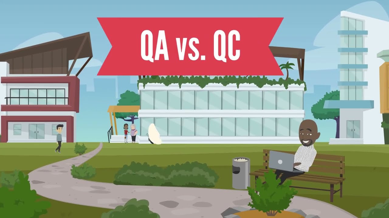 QA vs. QC: Understanding the Key Difference
