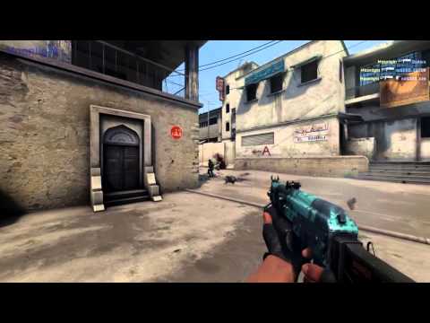 Steam Community :: Video :: [CS:GO] - Moonlight ACE