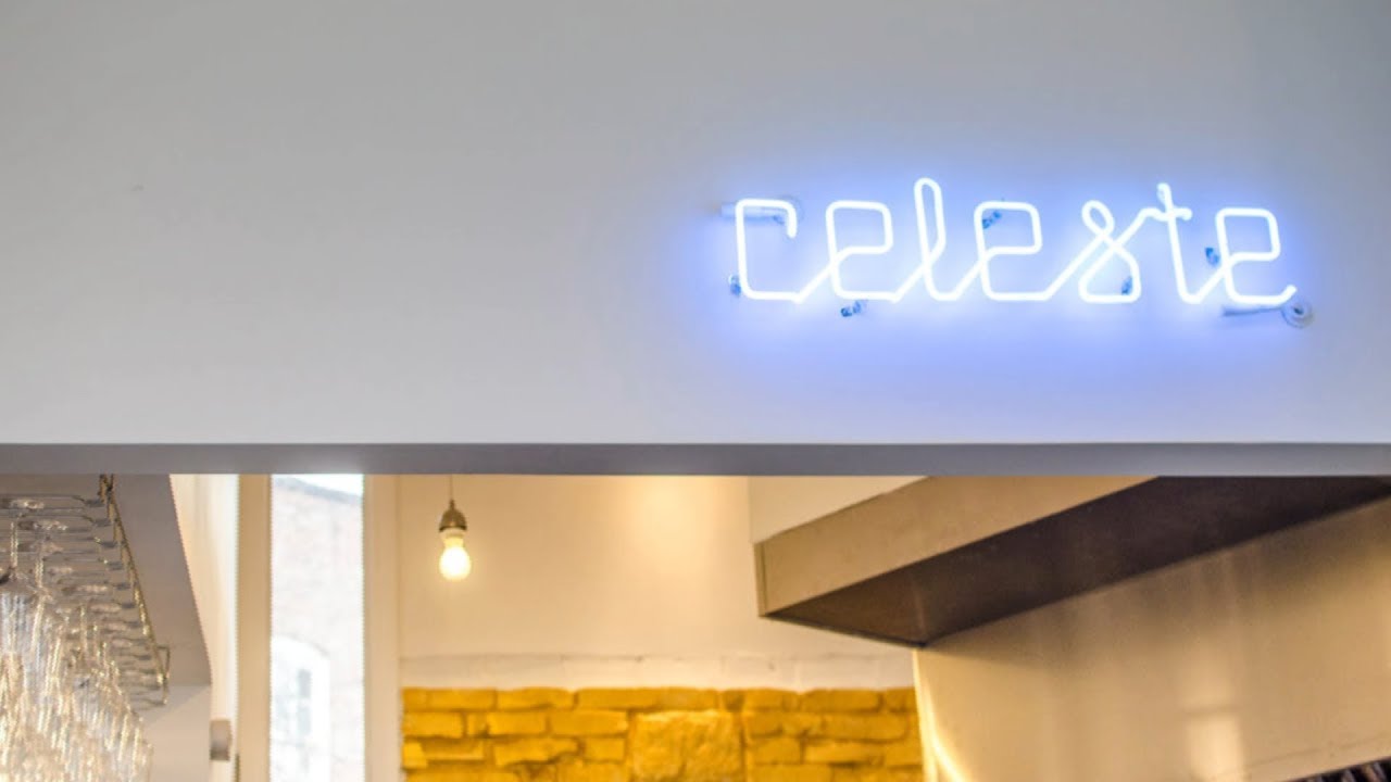 Celeste Charms Diners — And Critics — In Somerville With Artsy Peruvian Flair
