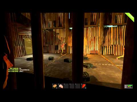 Steam Community :: Video :: Rust Boxing Deathmatch